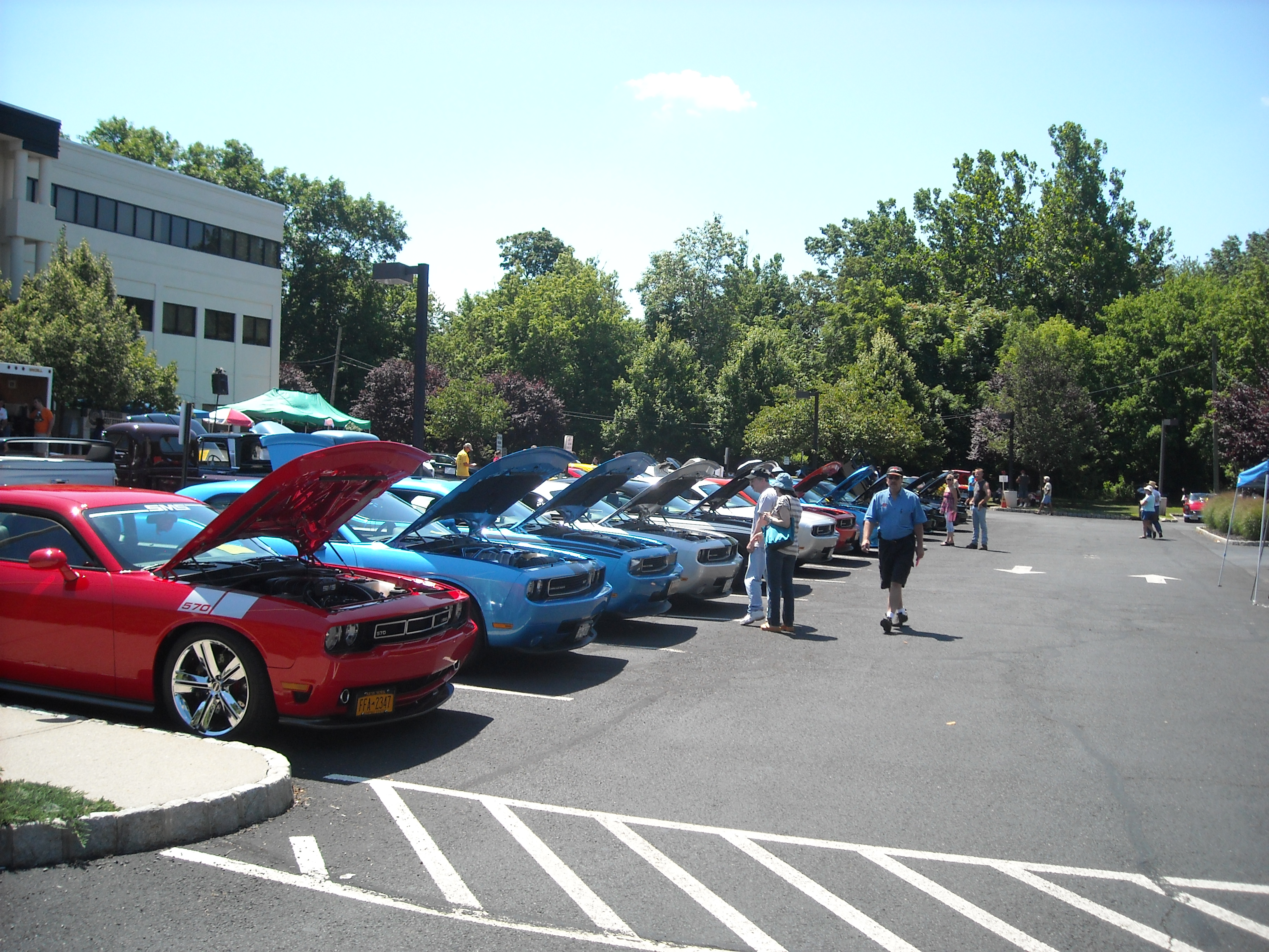 Our Story - Unity Bank