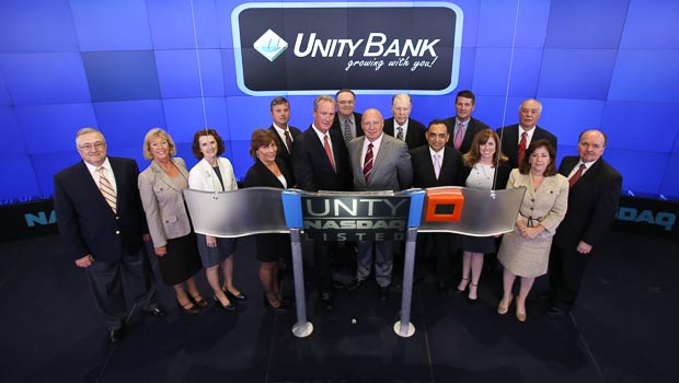 Our Story - Unity Bank