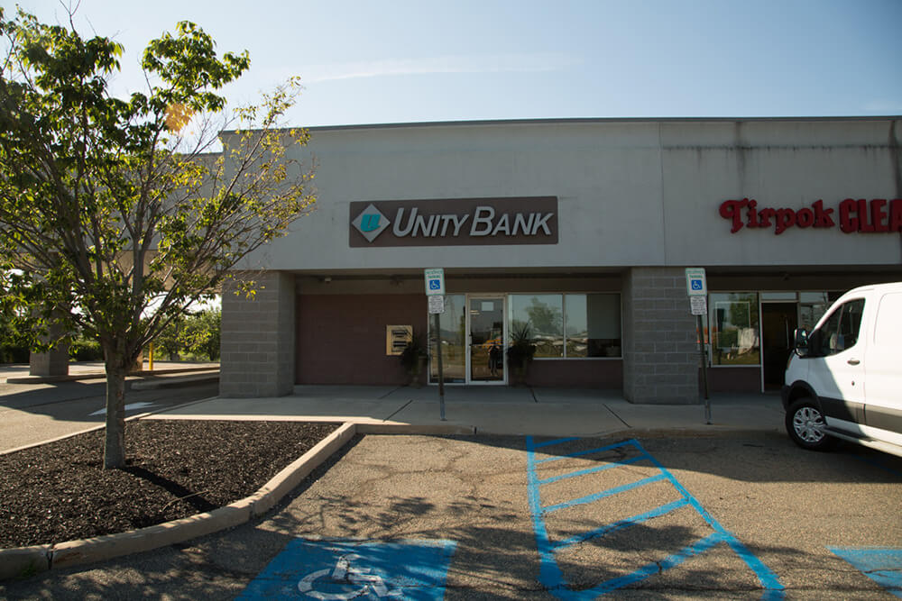 Phillipsburg - Unity Bank