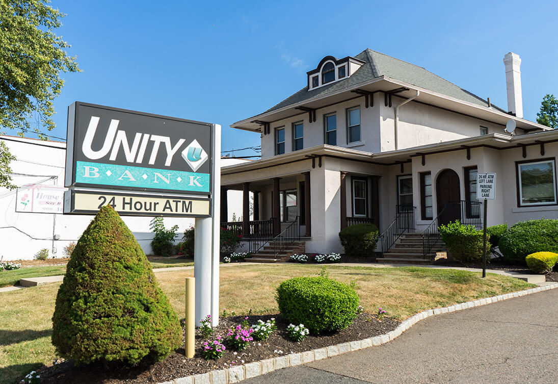 Linden - Unity Bank
