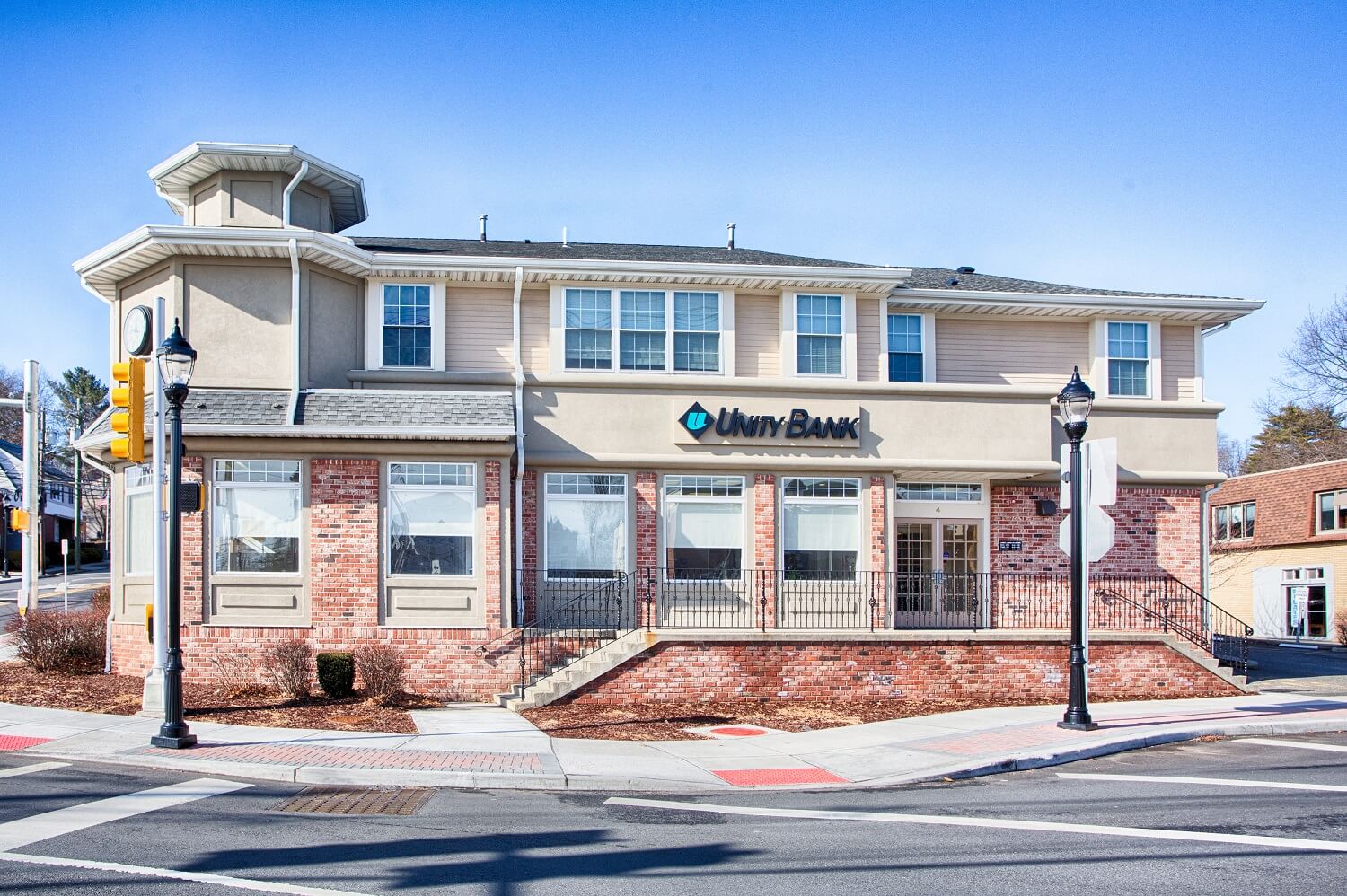 Emerson - Unity Bank