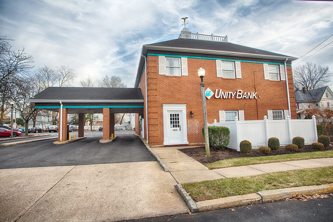 North Plainfield - Unity Bank